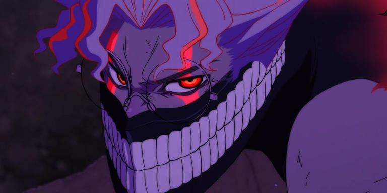 Chainsaw Man creator drops new Okarun design for Dandadan’s 5th anniversary