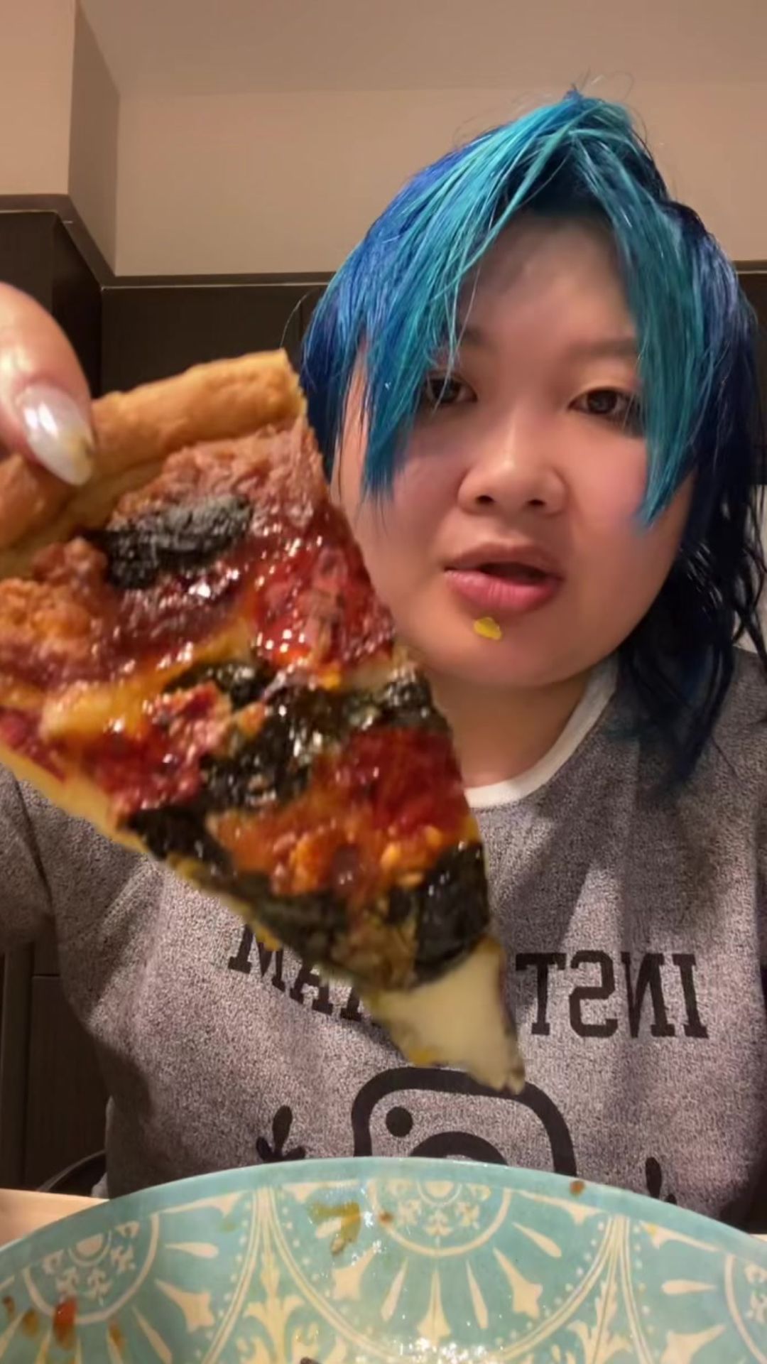 Chili oil and pizza: The flavor combo you need to try