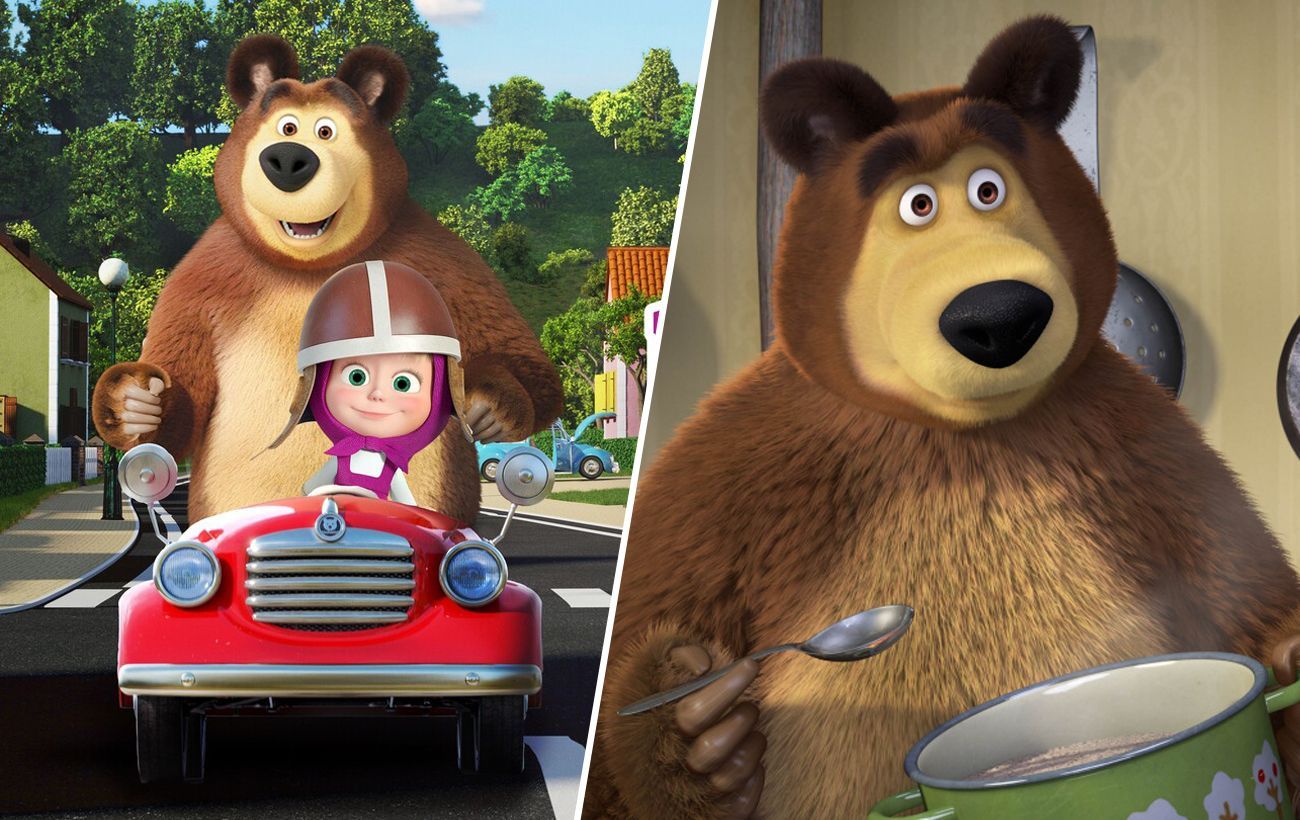 Terrorism propaganda: Ukrainians outraged as Netflix acquires Russian ...