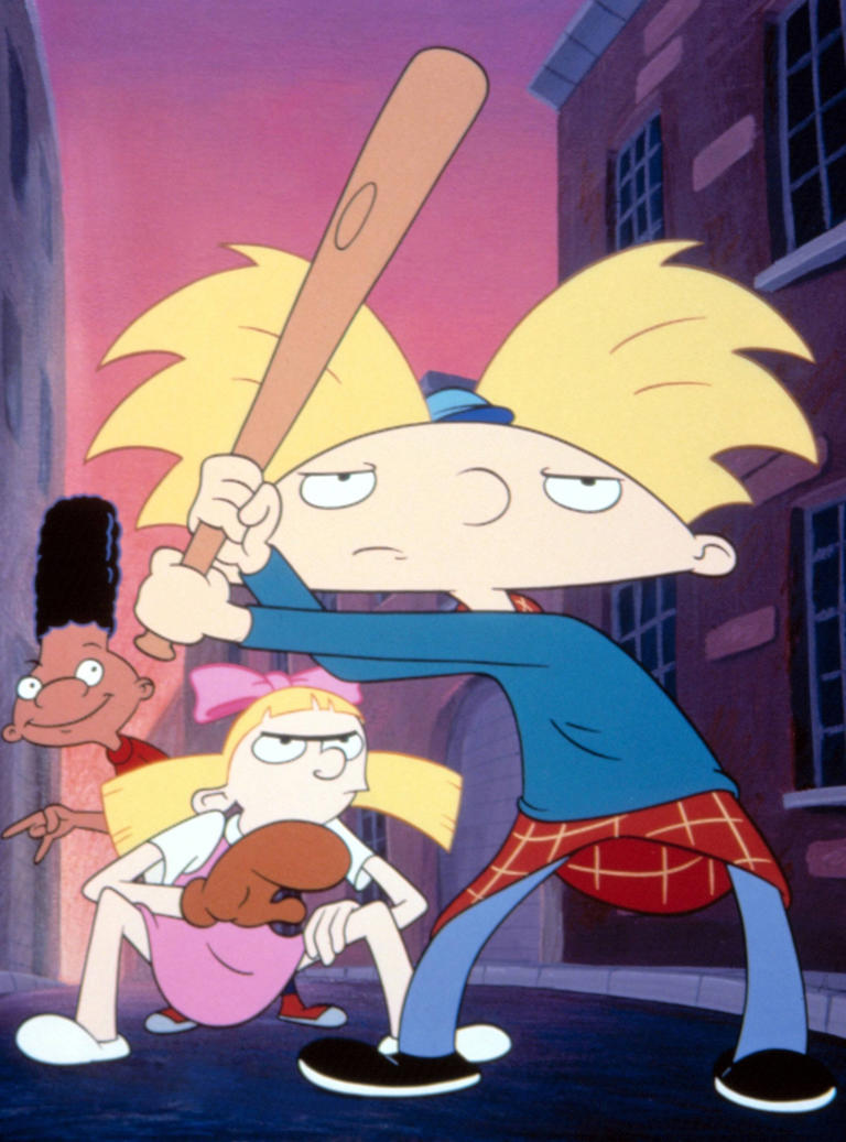 20 classic TV series that deserve a reboot