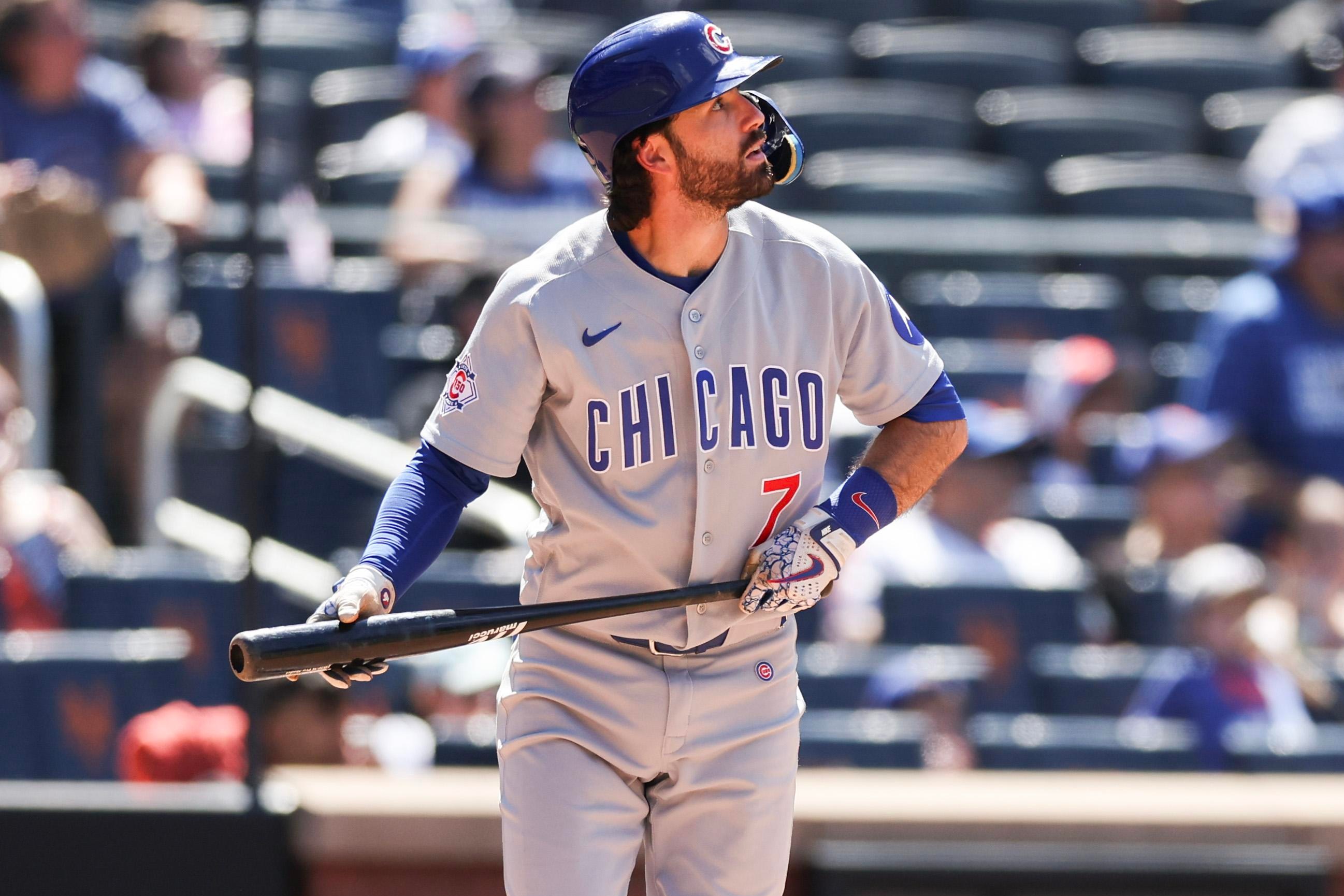 Chicago Cubs news — Swanson, PCA, Counsell
