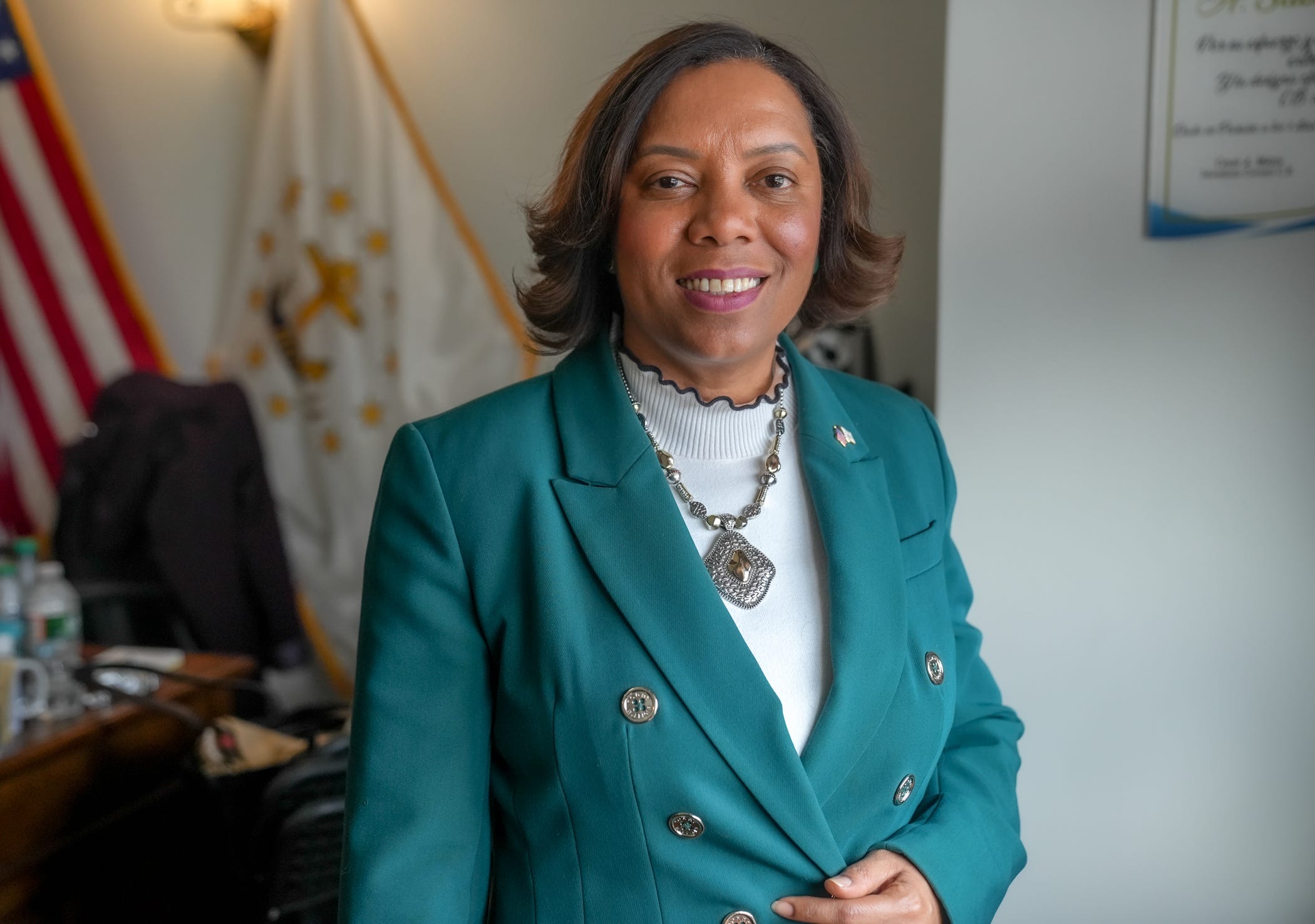 Women's Refugee Care an example of a real welcome to RI: Commentary
