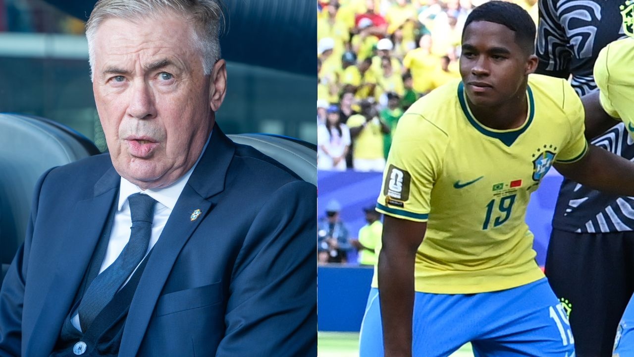 FIFA World Cup 2026: Endrick-Ancelotti memes explode on internet. Here ...