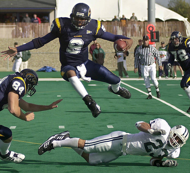 Inside Kent State football hiring Josh Cribbs as an assistant coach