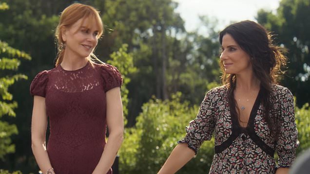 Practical Magic 2 Official Trailer