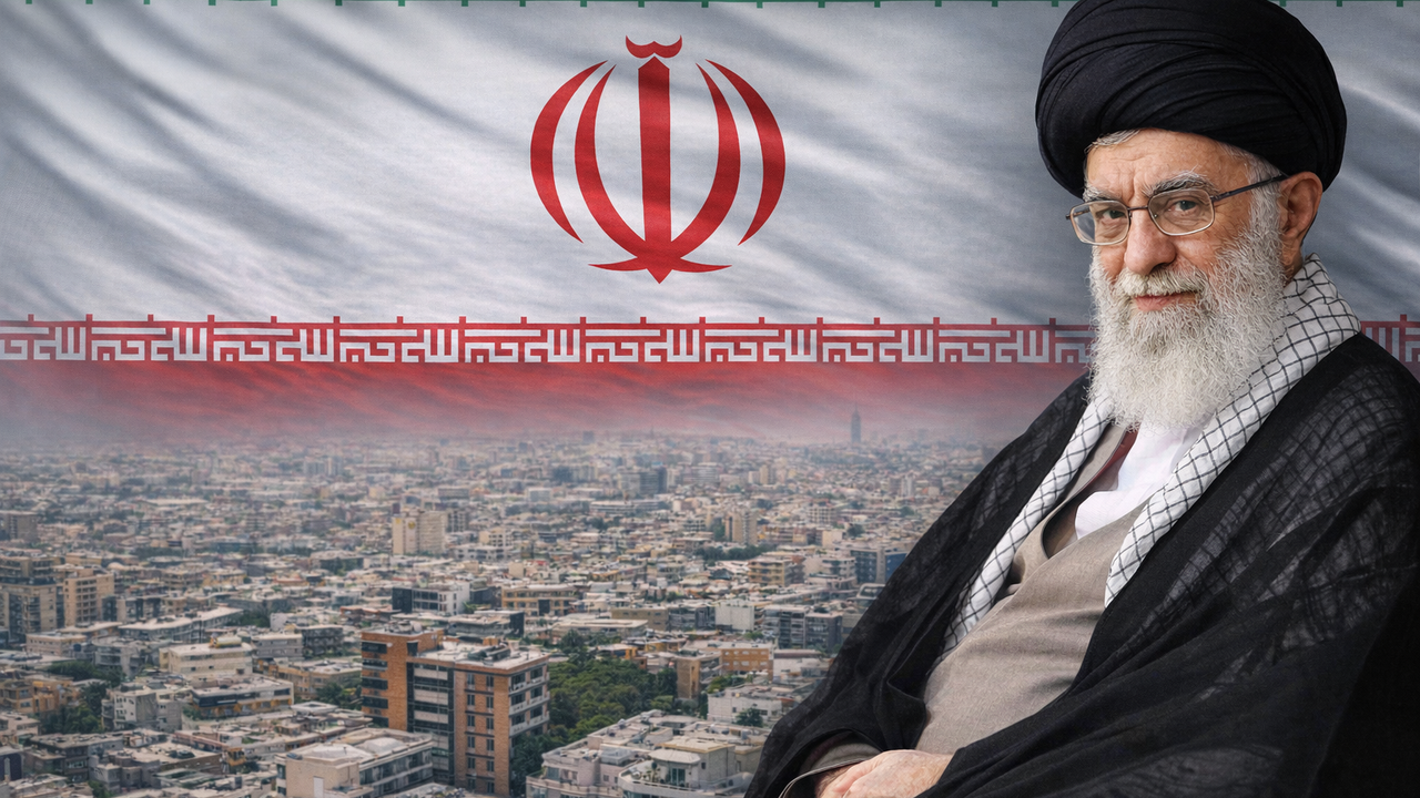 How Iran turned massive wealth into economic struggle - my analysis