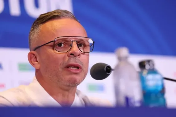 2026 World Cup: Mohamed Ouahbi hails Morocco’s collective strength ...