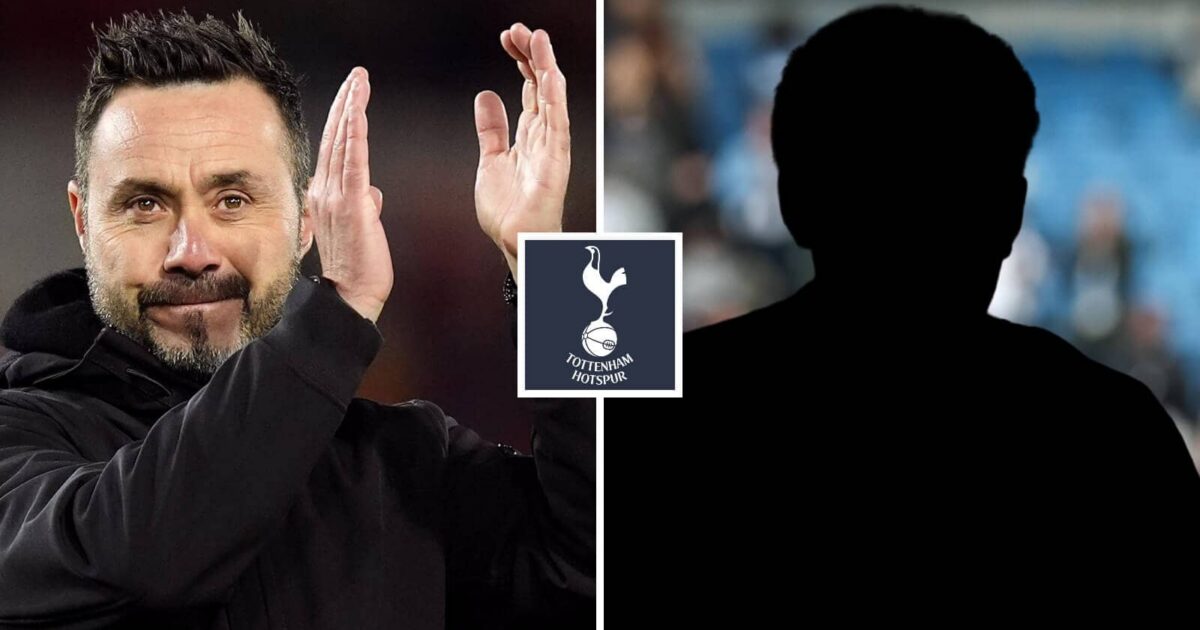 Tottenham plan another record-breaking transfer after booking Sandro ...