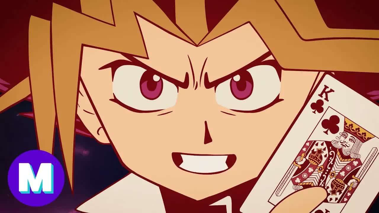 This guy brought 'heart of the cards' energy to a casual poker game