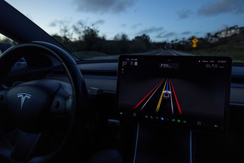 US proposes to drop brake pedal requirements for self-driving vehicles