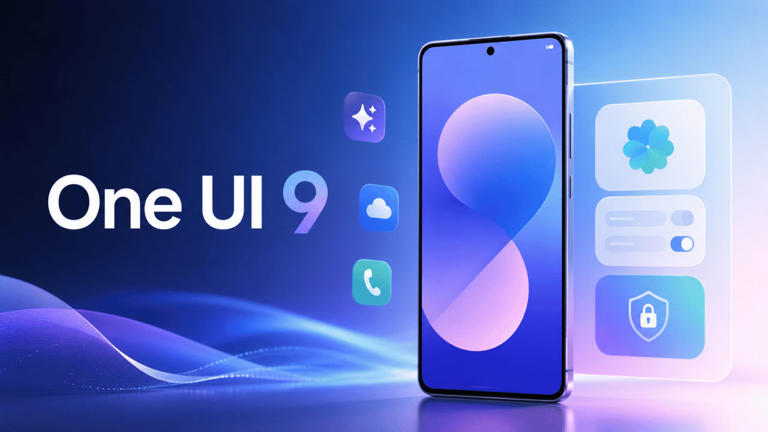 One UI 9: Eligible phones, Galaxy AI features and more leaks about ...