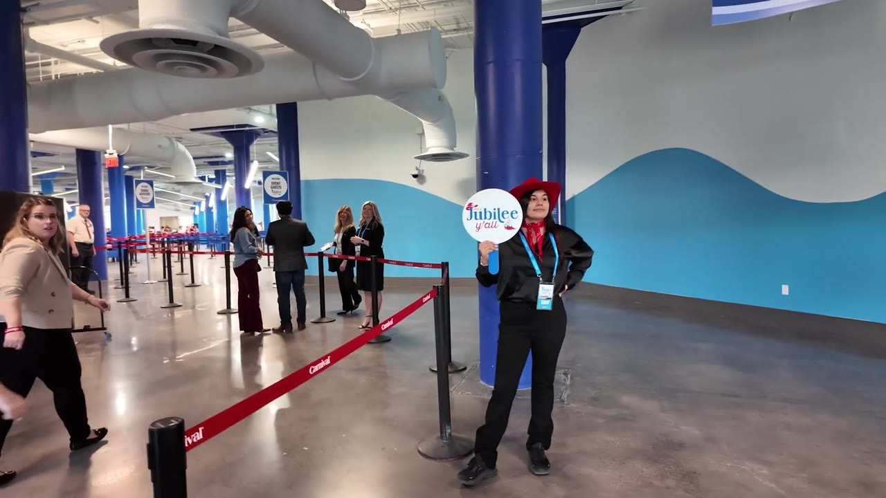 Cruisers still board like it’s 2018 - then embarkation day turns into a ...