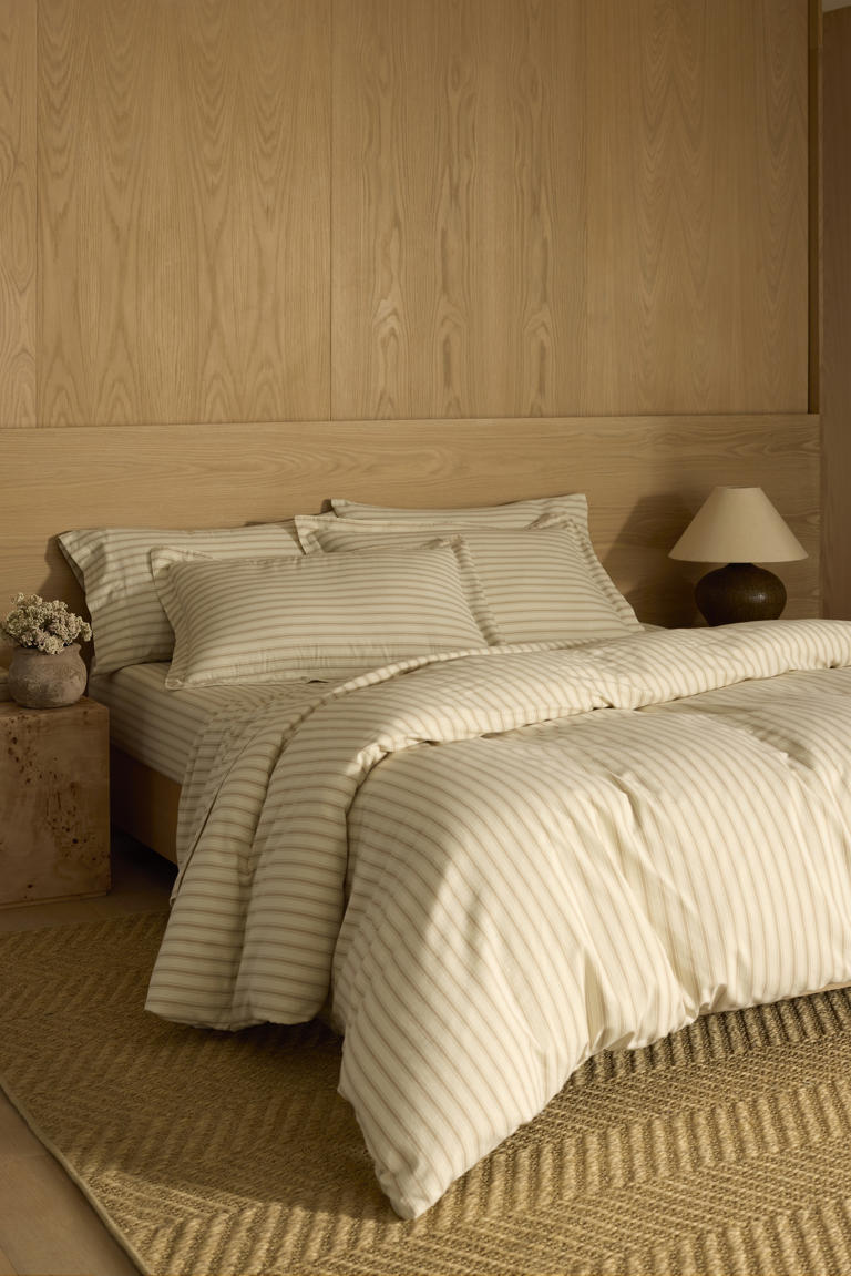 Duvet Cover West Elm
