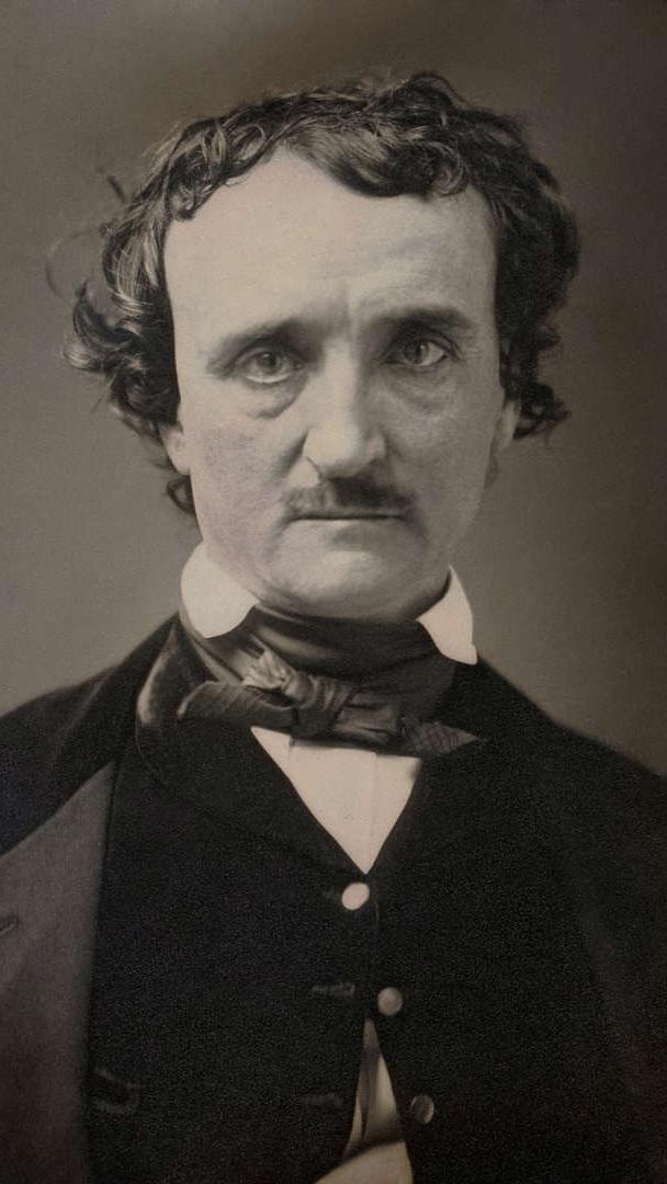 Edgar Allan Poe: Four missing days, zero explanation