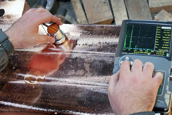 AI and machine learning transform materials testing