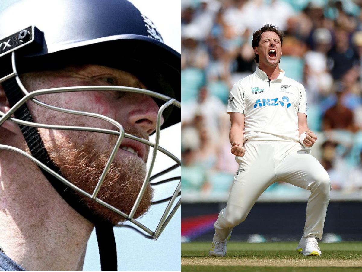 ENG vs NZ 3rd Test Live: When vs Where to Watch England And New Zealand ...