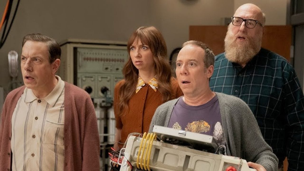 Stuart fails to save the universe: OTT release date, trailer, cast and ...
