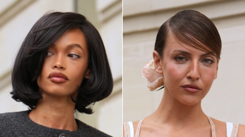 The boldest 2026 hair trends that will completely switch up your look