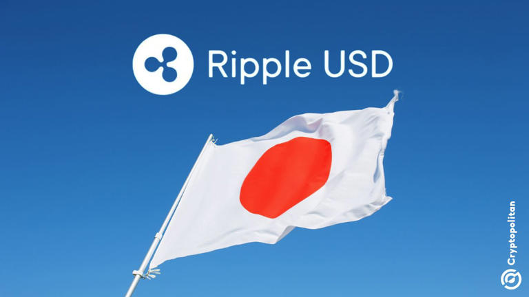 Ripple clears Japan and Europe in one week as RLUSD goes global