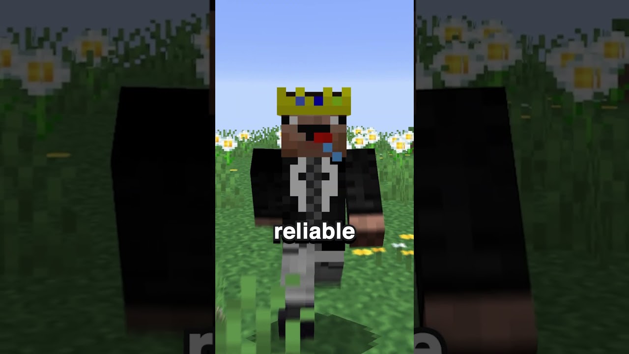 Minecraft’s new character model