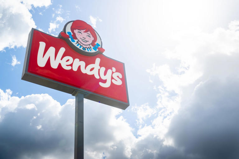 Wendy’s meme rally took a pause. Short sellers are on watch.
