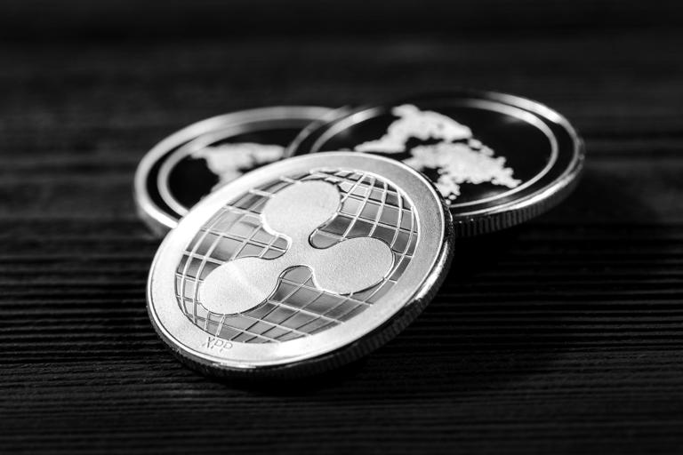 RLUSD just overtook Ethereum on the XRP Ledger: Can it help XRP this time?