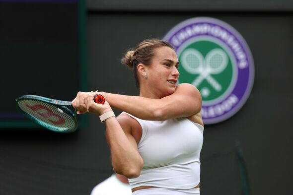 Wimbledon stars have shown their true colours and betrayed the sport ...
