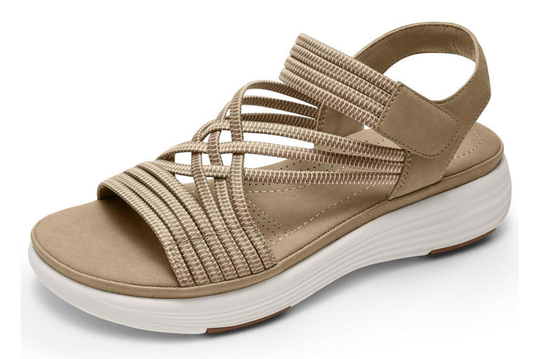 Podiatrists say these 7 supportive shoe styles are best for foot pain ...