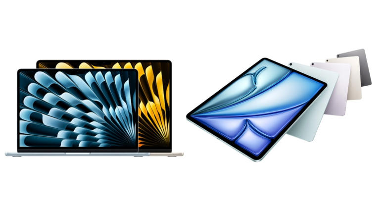 Apple hikes MacBook, iPad prices by 1 lakh in India: Check new prices here
