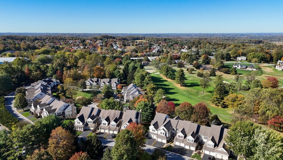 Tight inventory, high demand keep suburbs among most competitive ...