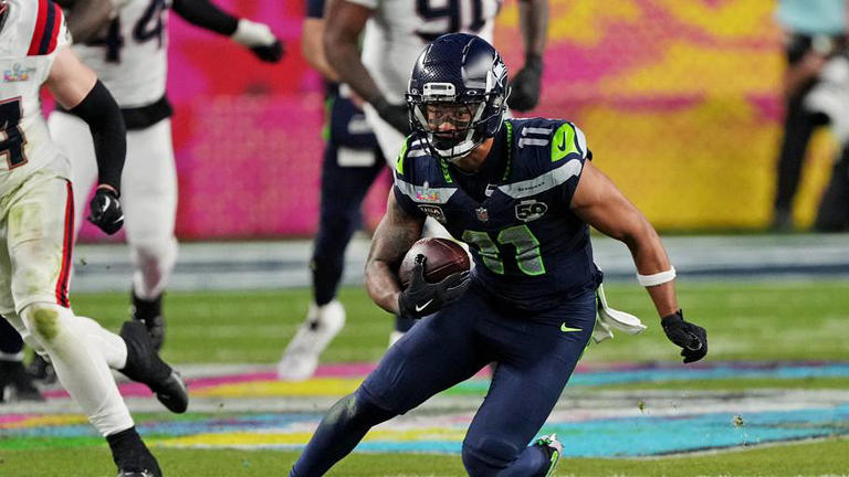 Fantasy football 2026: Building the perfect first round in half-PPR formats