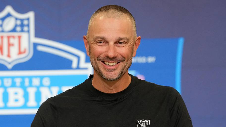It won't take much for Raiders to get 'draft gold' from rookie class
