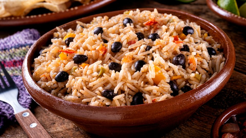The 'blue zone' breakfast that could help you live to 100