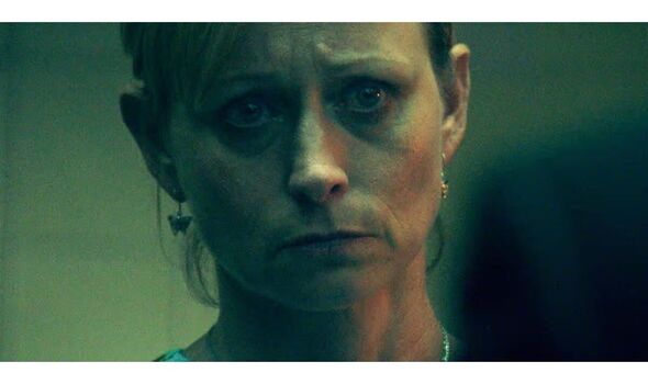Tracie Andrews' infamous murder case becomes the focus of Channel 5's ...