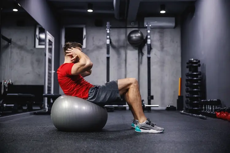 We test the best exercise balls for core training and home workouts in 2026