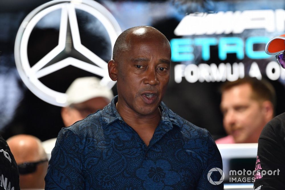 Anthony Hamilton's £3million classic car collection heads to ...