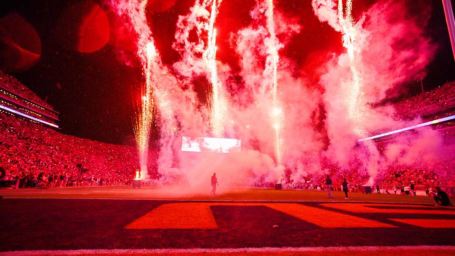 There are no easy SEC football schedules and the Alabama Crimson Tide ...