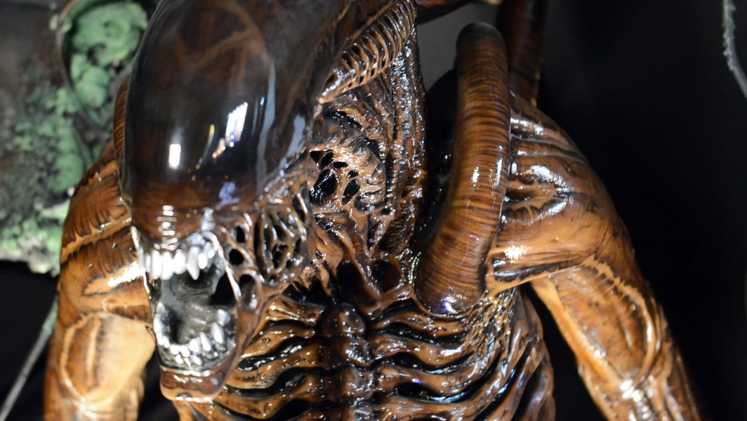13 iconic movie costumes with extraordinary craftsmanship
