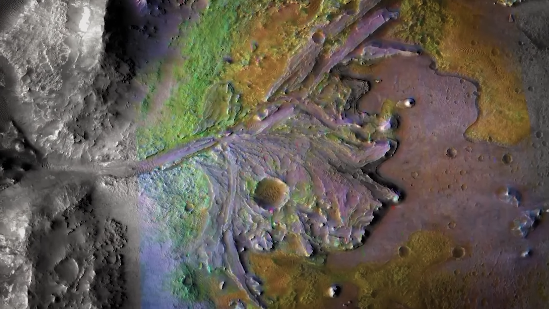 NASA found something... and it could be the clearest evidence of alien life