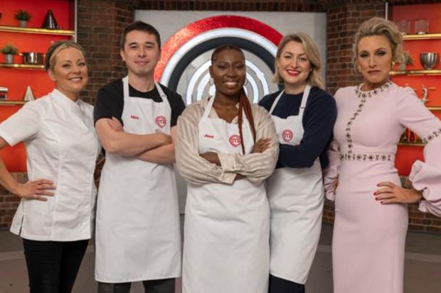 Applications now open for the next series of MasterChef UK - here's how ...