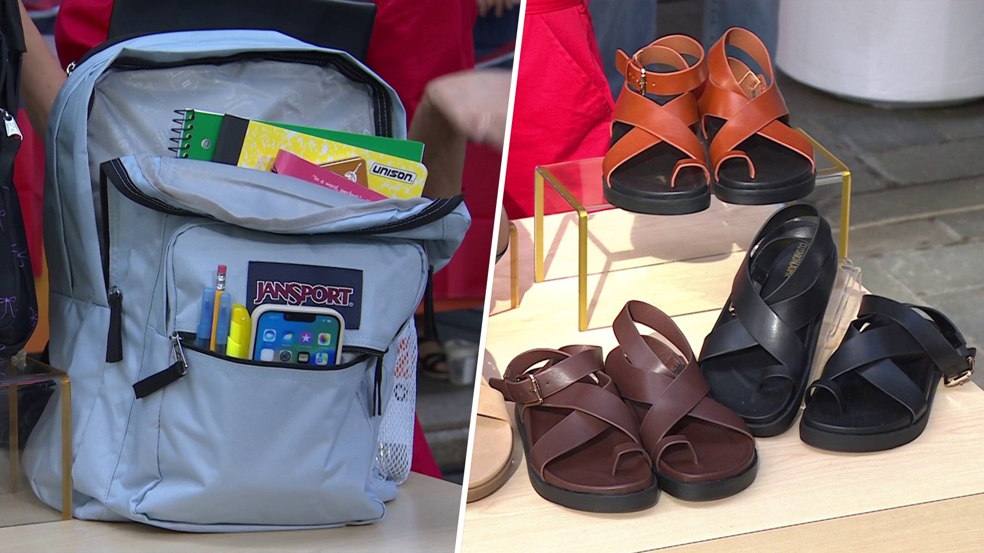Target Circle Deal Days guide: Backpacks, air fryer toaster, more