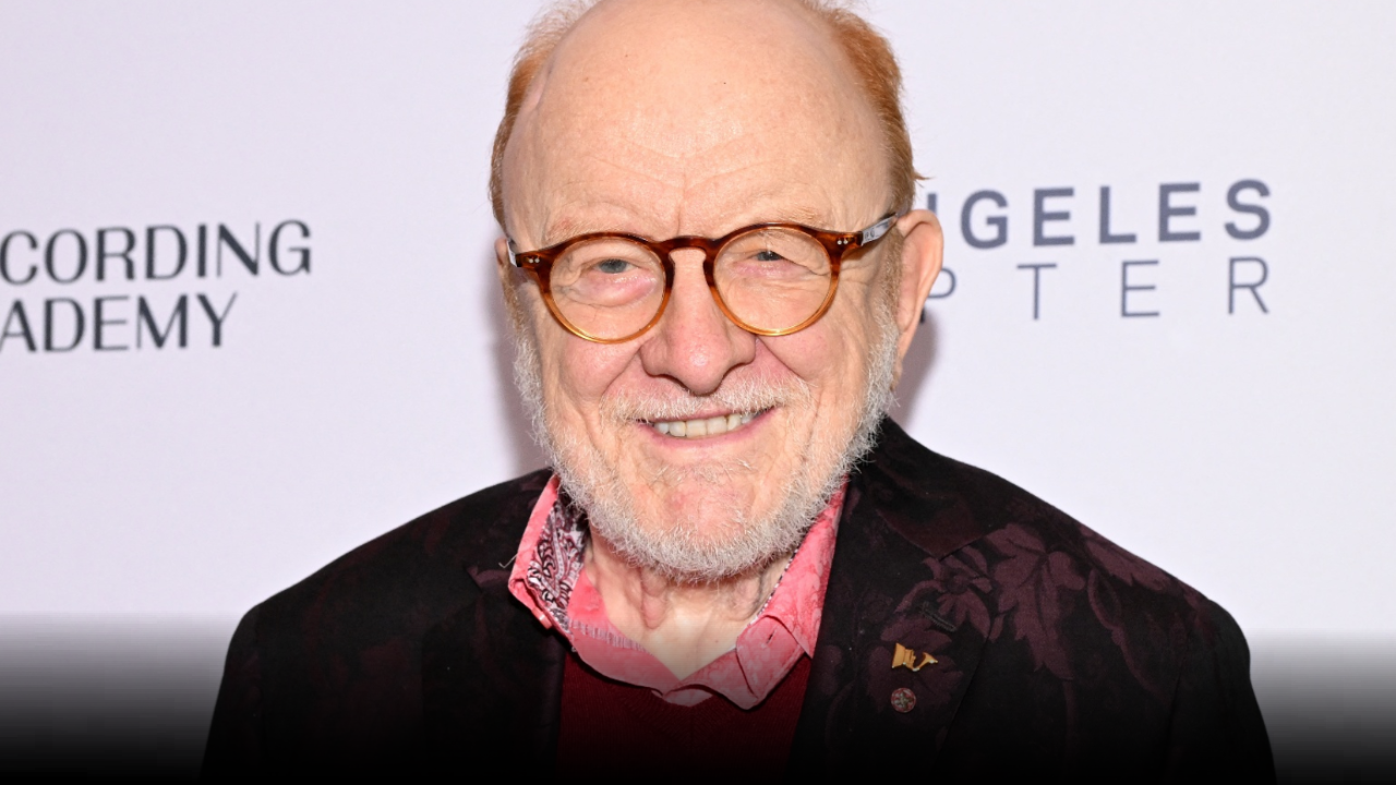 Beatles producer rejects idea he broke up the band by introducing John ...