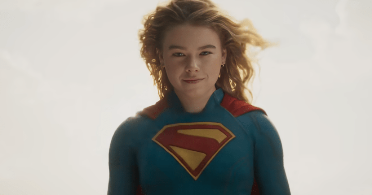 When is Supergirl's digital & streaming release date?