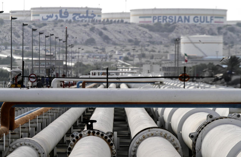 The Strait of Hormuz is open again. It may never get back to normal