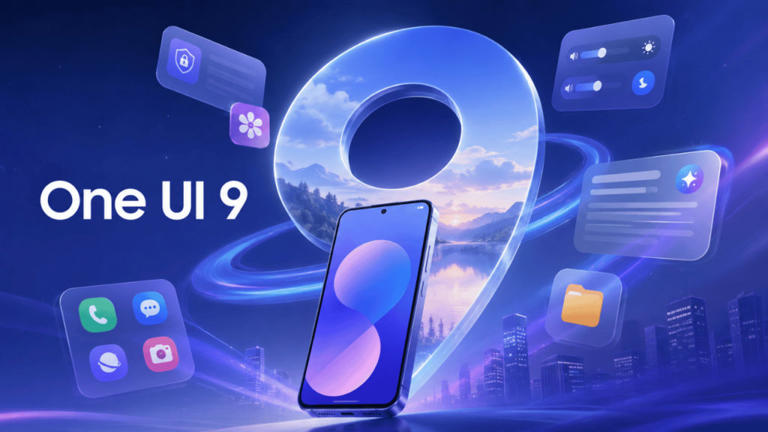 One UI 9: Eligible phones, Galaxy AI features and more leaks about ...