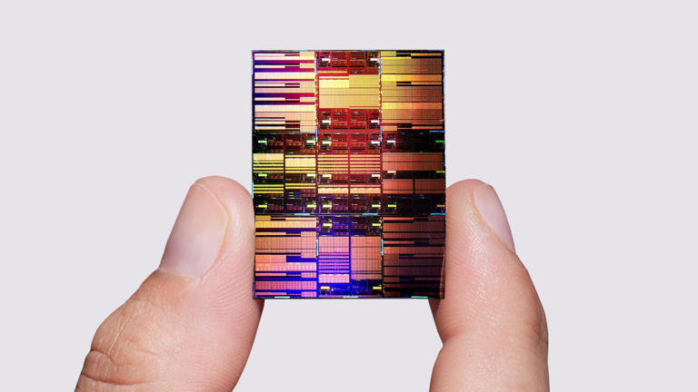 IBM hails new 'block of flats' design breakthrough for ultra tiny chips