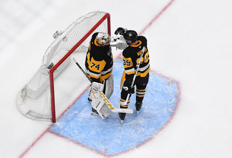 NHL 2026-27 salary cap outlook for the Penguins