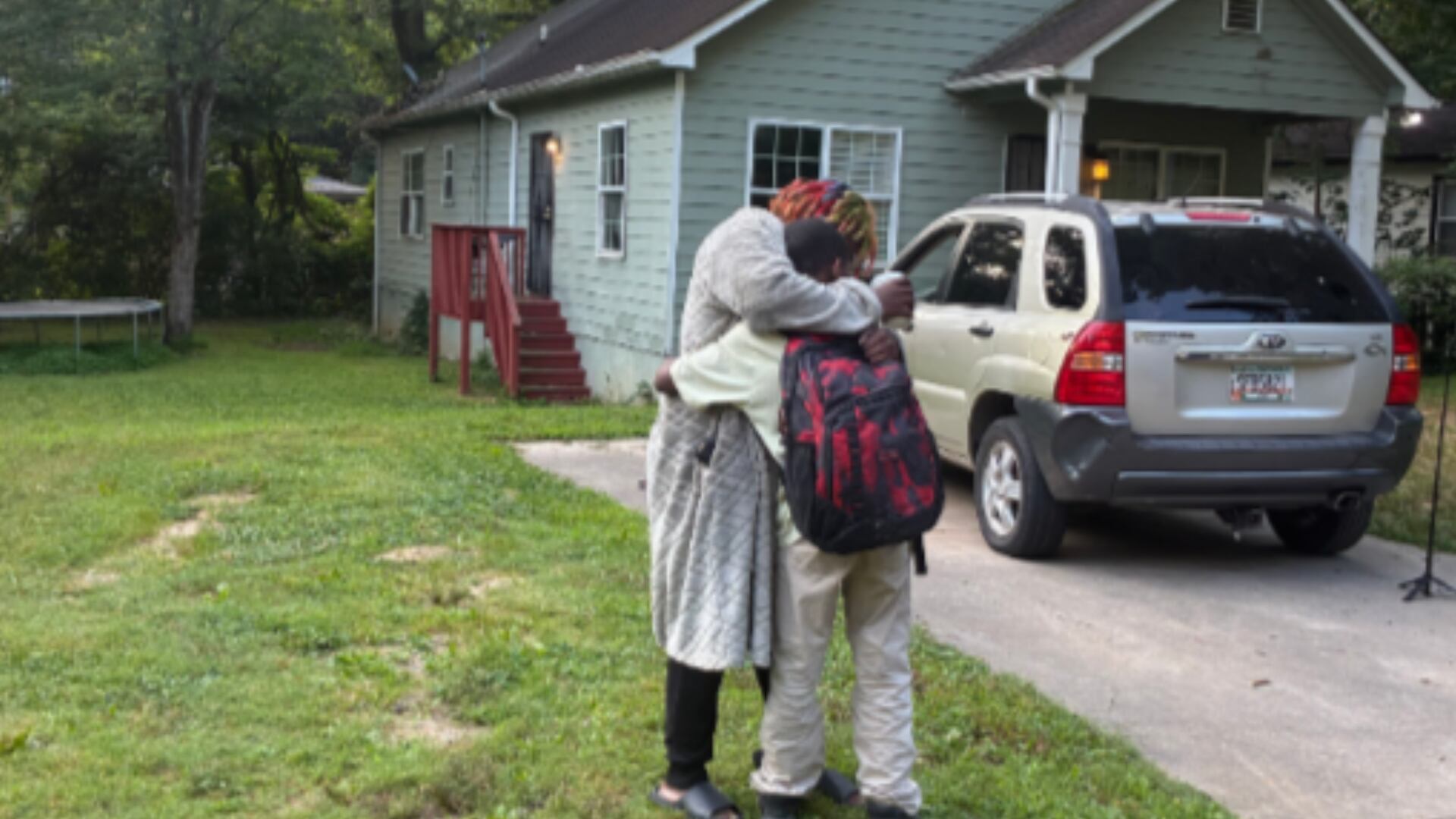 Missing 11-year-old boy found after 'critical' search, Atlanta police say