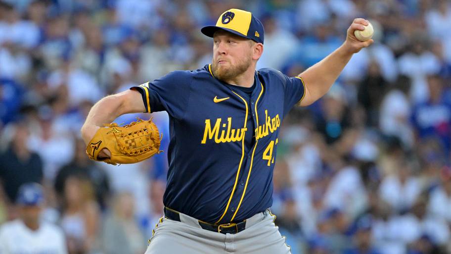 Brewers about to get key bullpen arm back for Cubs series