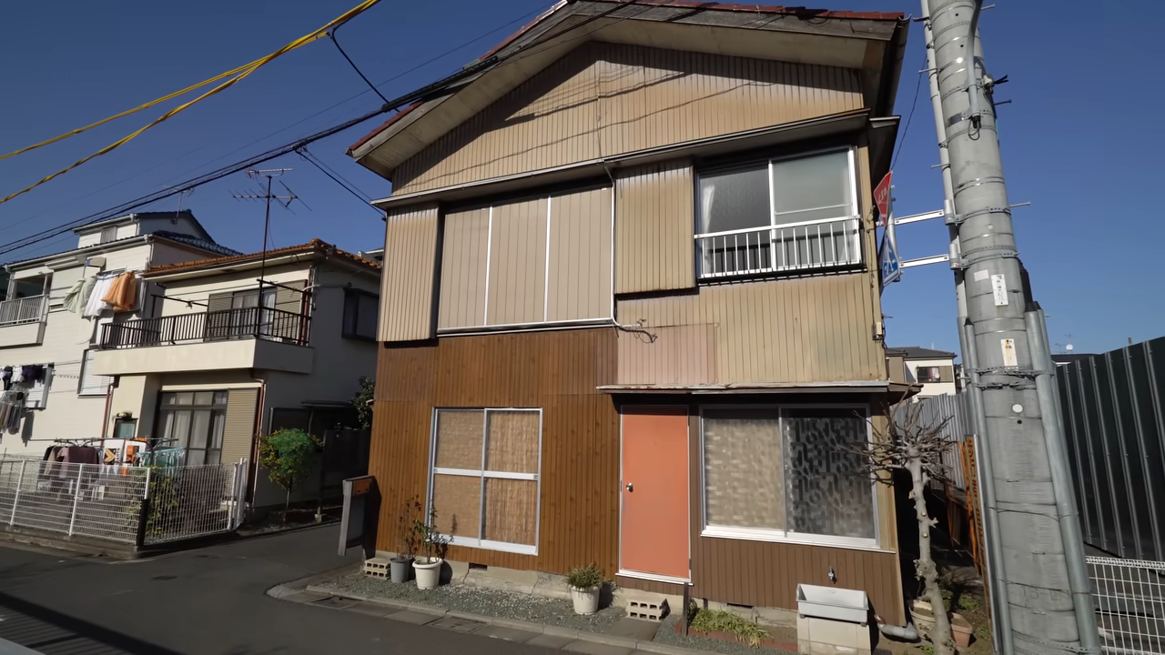 8.2 million empty homes - Japan’s housing crisis is getting worse